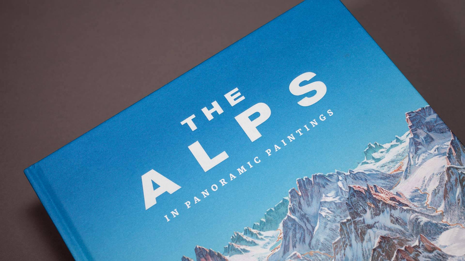 Prestel Verlag - Melville Brand Design - Book Concepts