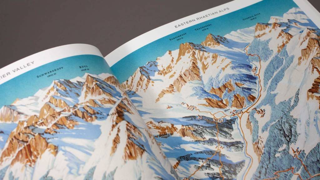 Prestel Verlag - Melville Brand Design - Book Concepts