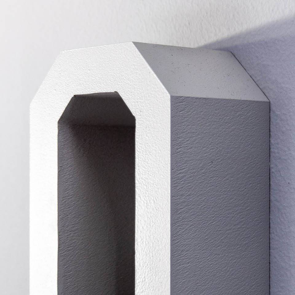 adidas Podium - Brand in Space - Melville Brand Design